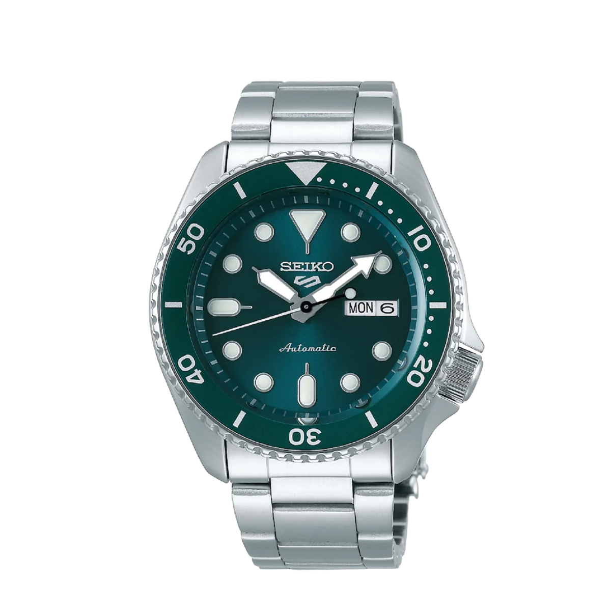 Seiko - Buy SRPD61K1 SEIKO STAINLESS STEEL WATCH FOR MEN |Bharat Time Style
