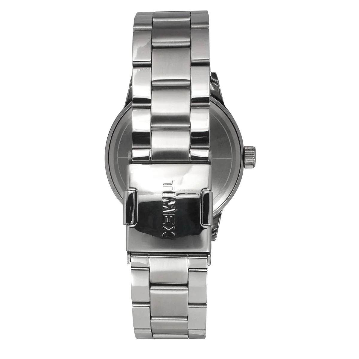 TIMEX - Buy Timex Men Analog Green Round Brass Dial Watch- TWEG19918 ...