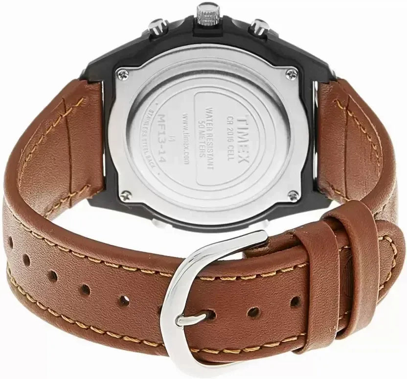 TIMEX - Buy TIMEX Mens Expedition Analog+Digital Watch - MF13 |Bharat ...