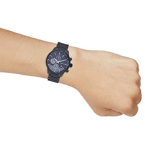 TIMEX - Buy Timex E-Class Surgical Steel Engage Chronograph Analog Grey ...